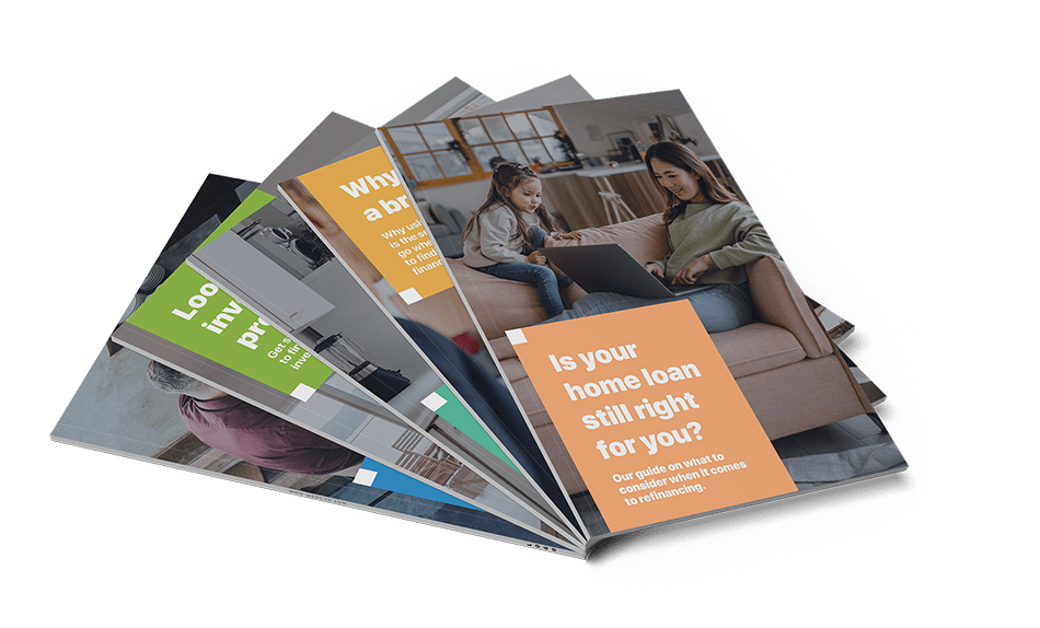 Thank You - Home Loan Guides | Bamboo Broking